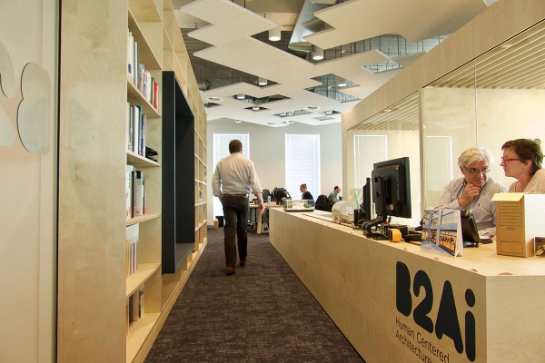 B2AI: "Grâce à AFAS, nous livrons des projets de qualité dans le ...