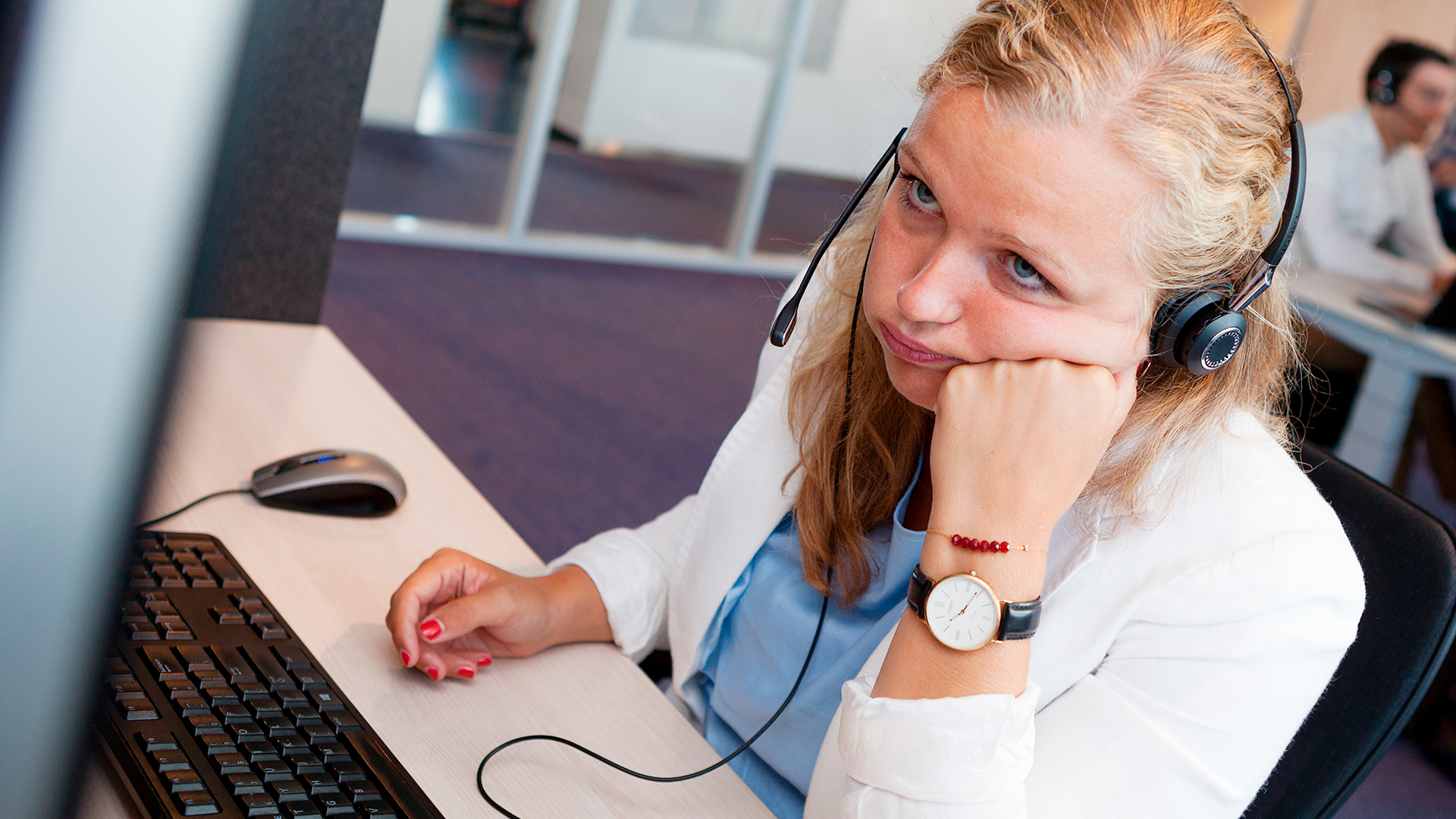 Pourquoi il ne faut pas donner de travail inutile aux gens intelligents