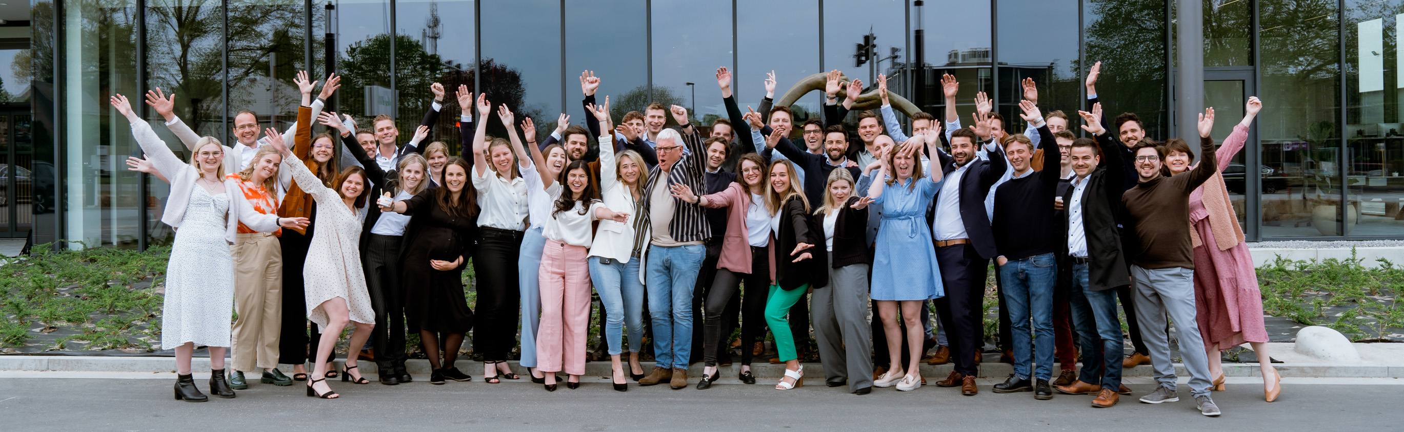 AFAS introduceert vierdaagse werkweek voor alle medewerkers - AFAS ...