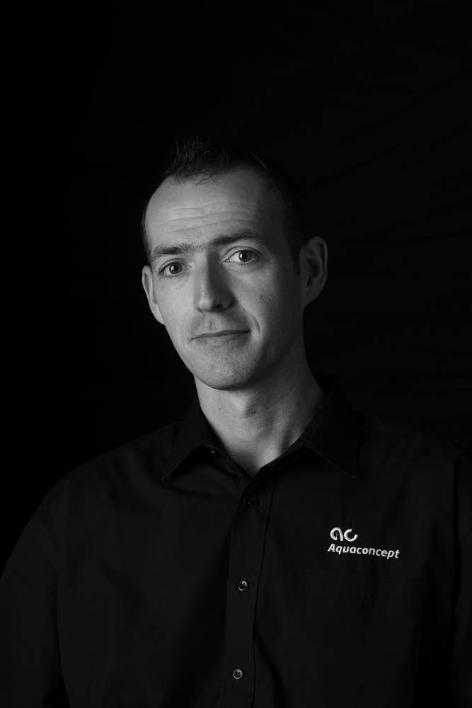 Aquaconcept gebruikt ERP software van AFAS als ruggengraat van haar ...