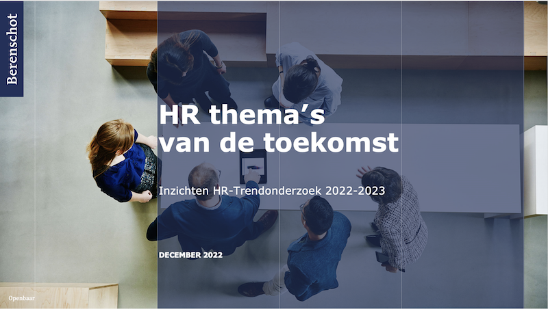 AFAS Software | Lees meer over de HR-trends 2022