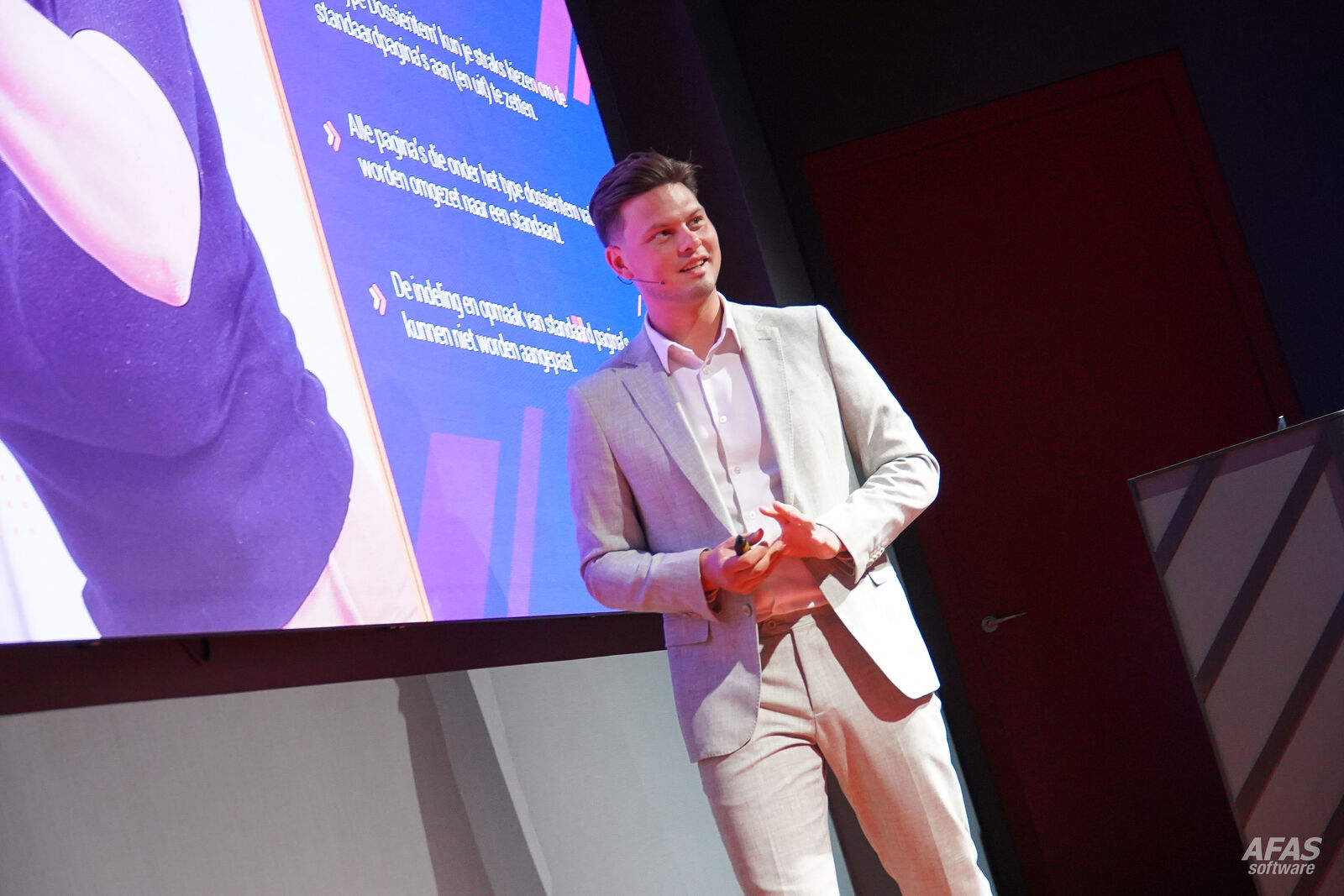 Standaard InSite: Meteen aan de slag met een volledig ingericht ...