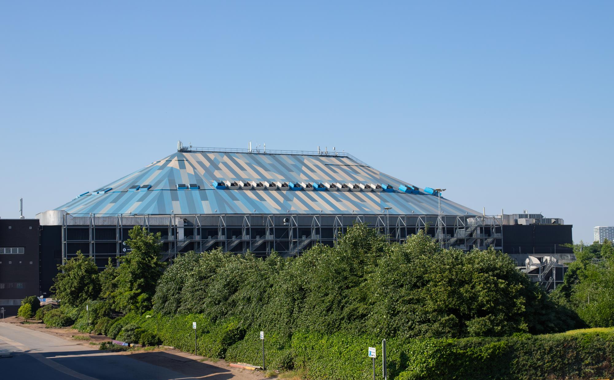 AFAS Dome vanaf 1 september officieel de nieuwe naam van de grootste ...